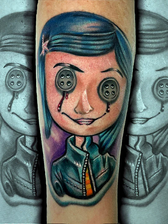 Best Tattoo Artists in NJ | Custom Designs at Club Tattoo